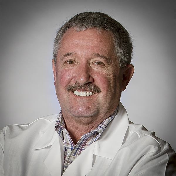 John Best, MD - The Lung Research Center